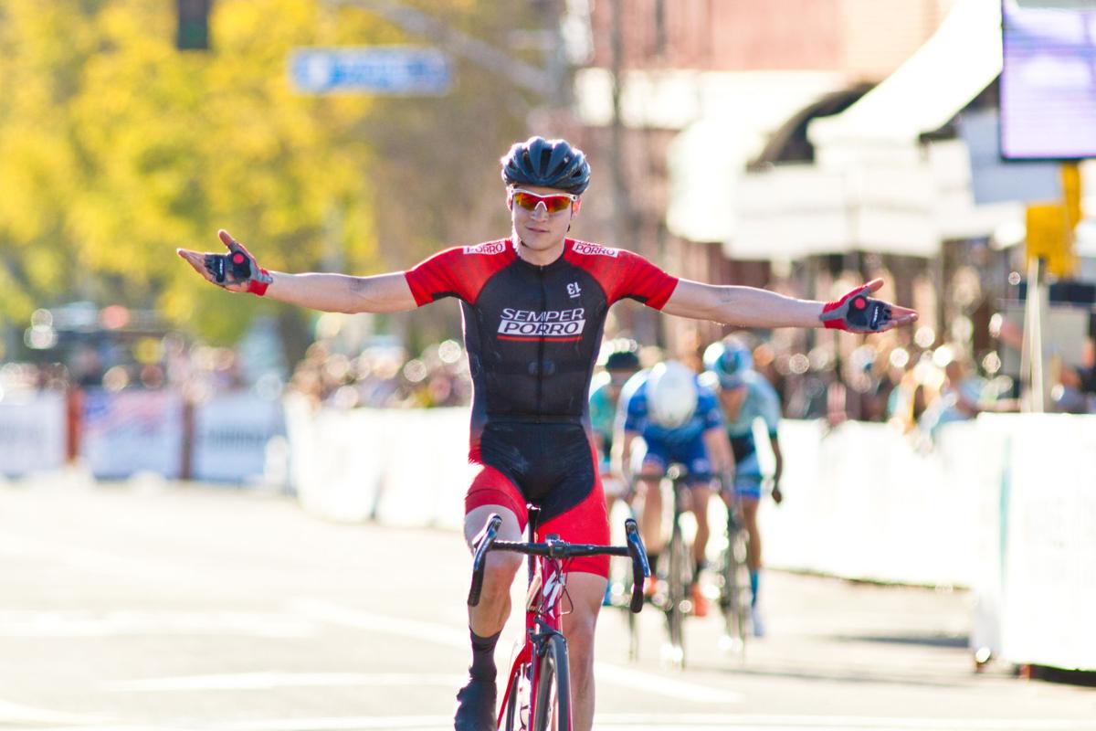 CORY LOCKWOOD: GRAN FONDO KING TO USA PRO TEAM – GRAN FONDO DAILY