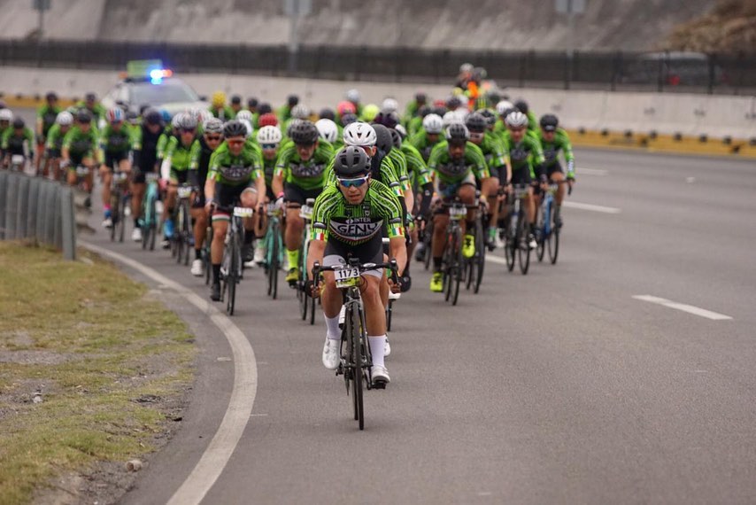 OLYMPIAN HECTOR RANGEL WINS GFNY MONTERREY – RESULTS – GRAN FONDO DAILY