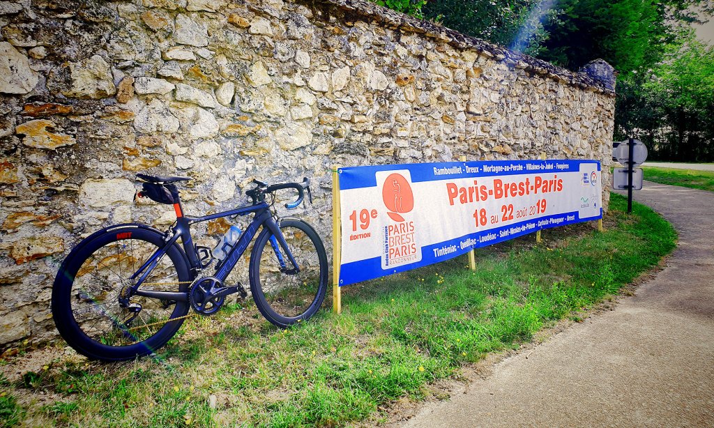 WORLD’S LARGEST AND LONGEST CYCLO, PARIS-BREST-PARIS, RETURNS ON 20 ...