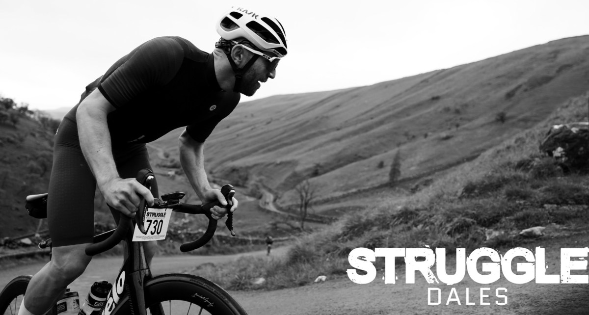 JACOB VEZY STRUGGLES TO BREAK STRUGGLE DALES UK RECORD – RESULTS – GRAN ...