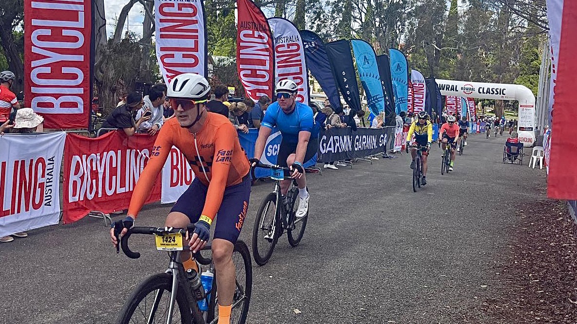 PRO JESSE COYLE FINISHES ON TOP AT BOWRAL CLASSIC DOWN UNDER – GRAN ...