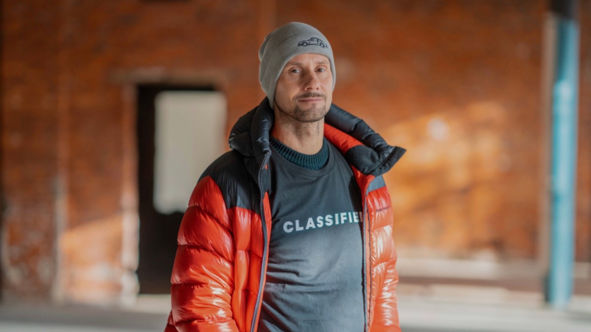 LEGENDARY TOM BOONEN WANTS TO RACE AGAIN… ON GRAVEL – GRAN FONDO DAILY