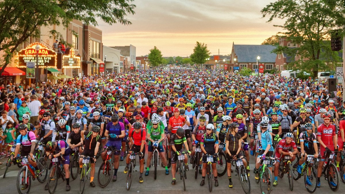 UNBOUND GRAVEL – RULES, MORE ELITE AND FURTHER FROM GRASSROOTS RACING ...