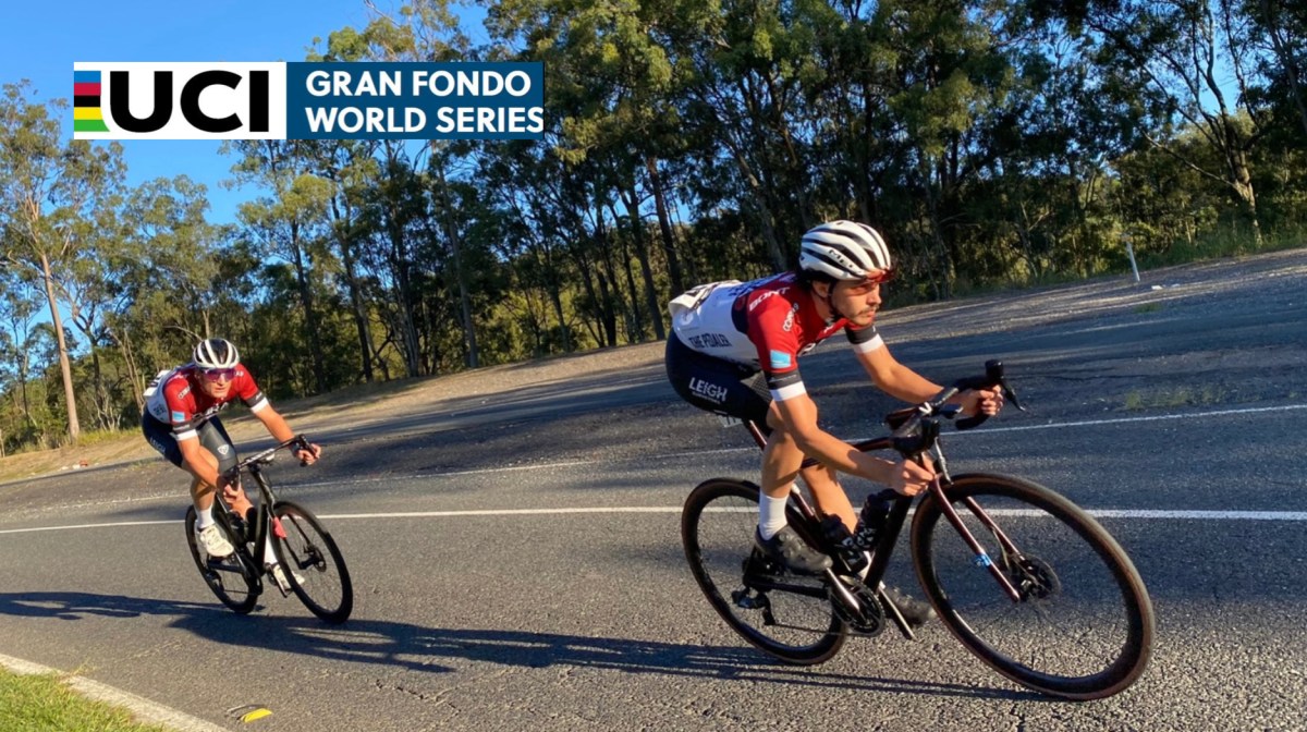 UCI TOUR DE BRISBANE QUALIFIES 452 RIDERS FOR GRAN FONDO WORLDS – GRAN ...