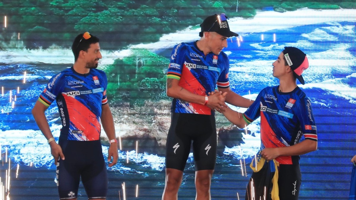 MTB RIDERS VICTORIOUS AT UCI GRAN FONDO COSTA RICA – GRAN FONDO DAILY