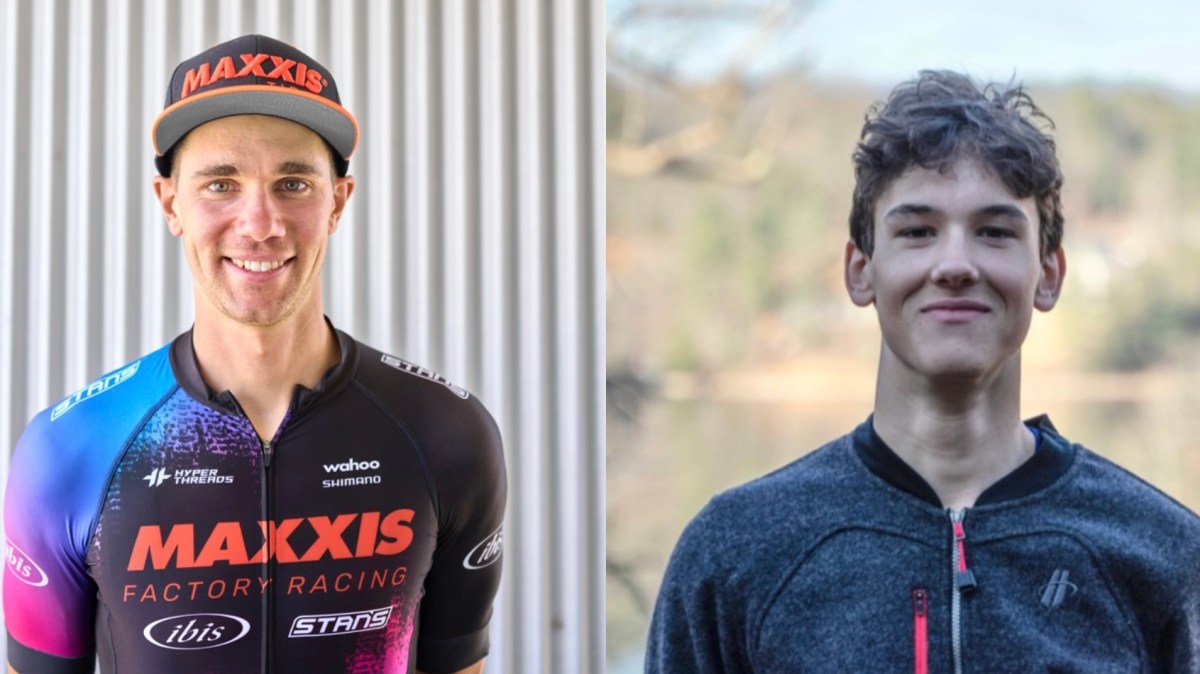 PRO L’ESPERANCE WINS BLUE MOUNTAINS GRAVEL WORLDS QUALIFIER – 16 YEAR ...