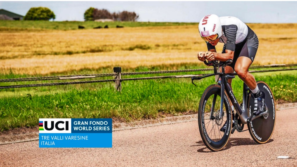 TRE VALLI VARESINE UCI RESULTS – WORLD CHAMP PAONNE REPEATS – GRAN ...