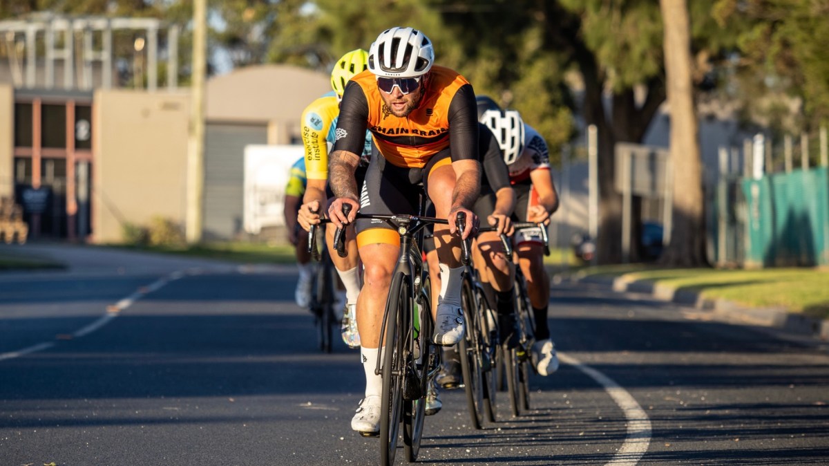 ‘SIMPLE MISTAKE’ CLAIMS AMATEUR CAUGHT WITH 5 BANNED DRUGS – GRAN FONDO ...