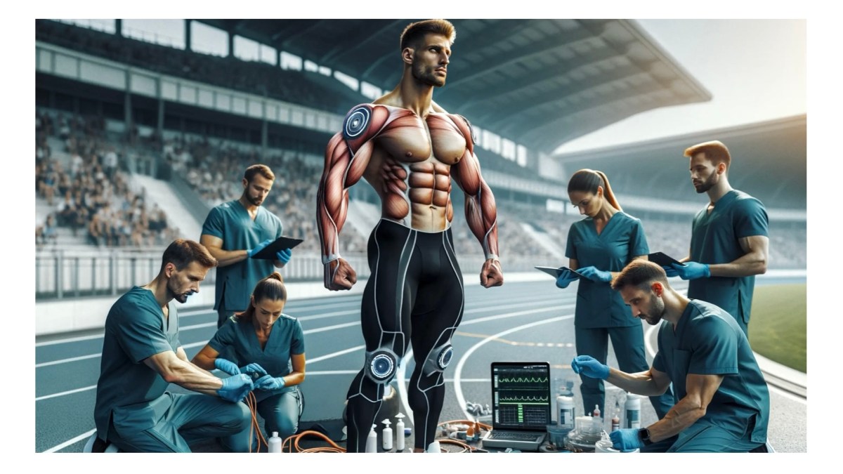 2025 DOPING ENHANCED GAMES TO INCLUDE AMATEUR CYCLISTS? – GRAN FONDO DAILY