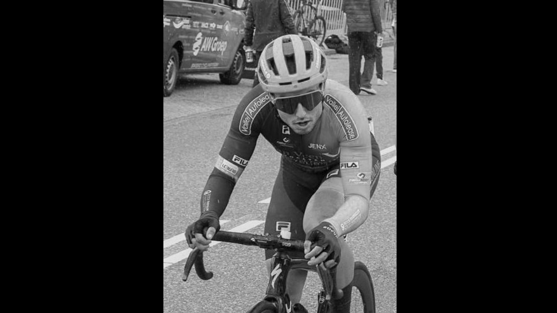 TALENTED U23 RACER RUN OVER, KILLED BY ERRATIC UNLICENSED DRIVER – GRAN ...