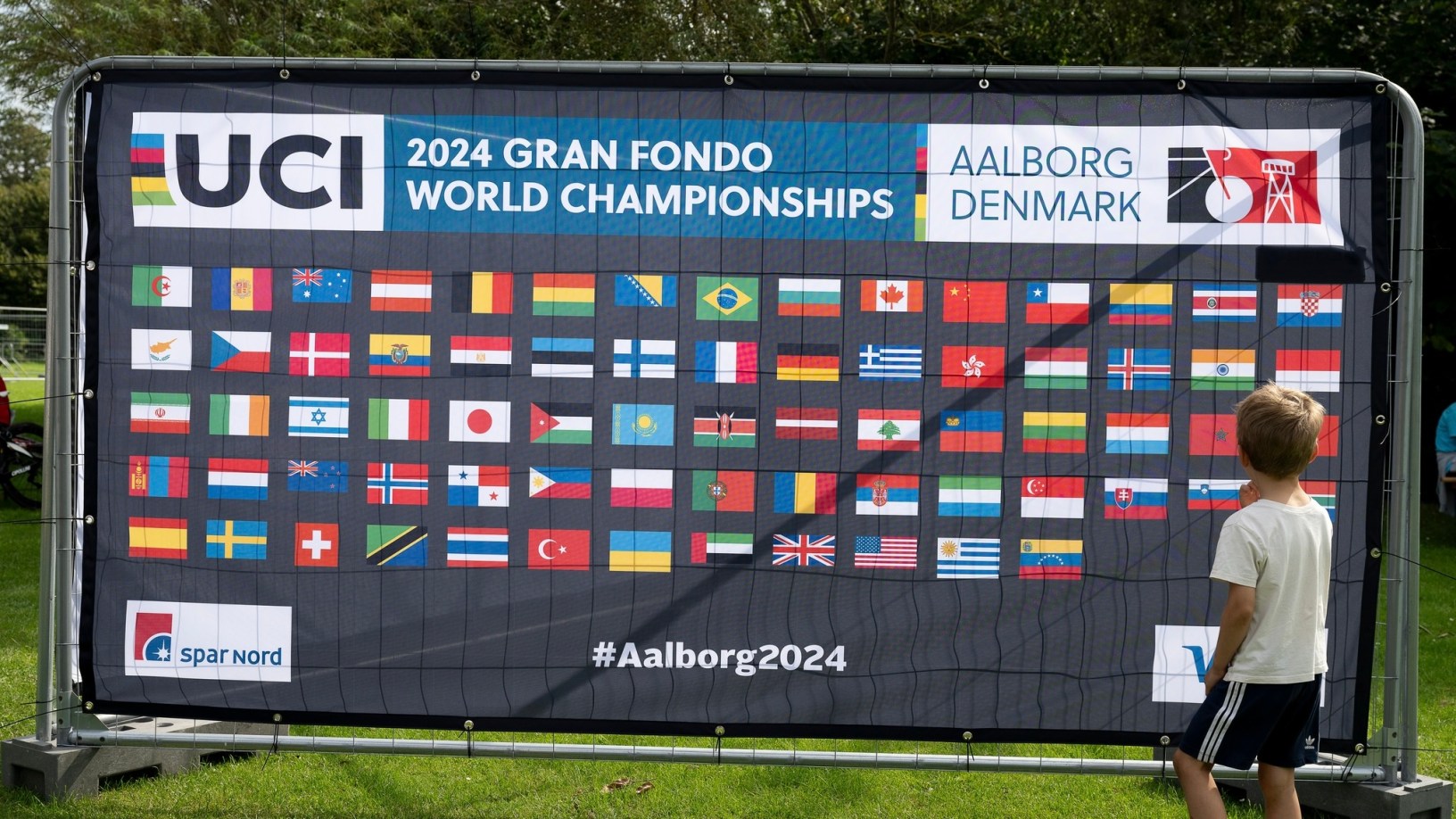 RESULTS 2024 UCI GRAN FONDO WORLD CHAMPIONSHIPS AALBORG, DENMARK – GRAN ...