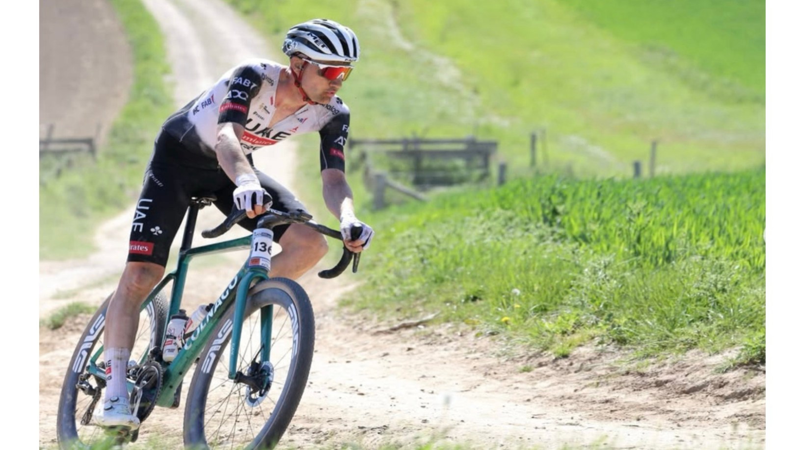 WELLENS PUNCHES TICKET TO GRAVEL WORLDS, WINS UCI MARLY GRAV RACE ...