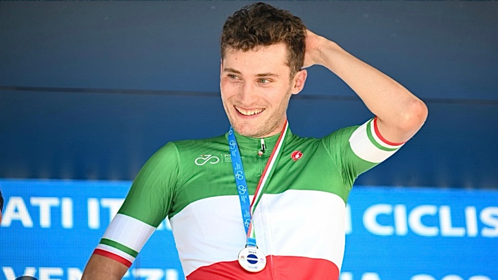 SWAT CLUB AMATEURS SCORE HUGE UPSET AT ITALIAN NATIONAL PRO ...