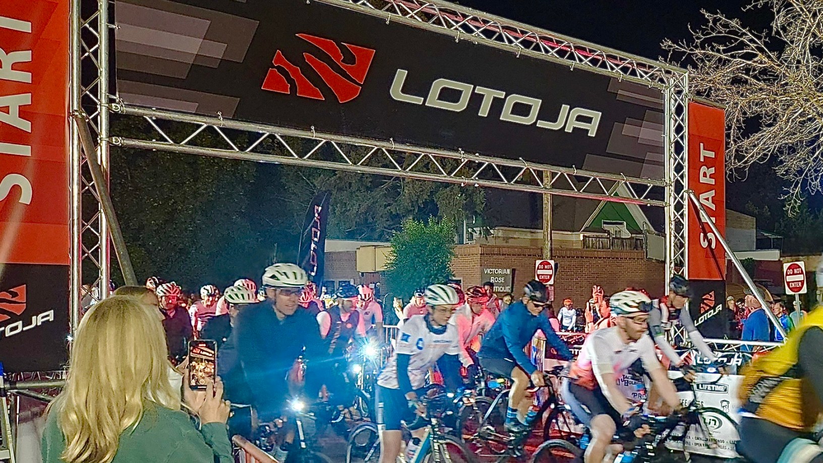 LOTOJA RESULTS: NEW RECORD SET AT LONGEST ONE-DAY RACE IN AMERICA ...