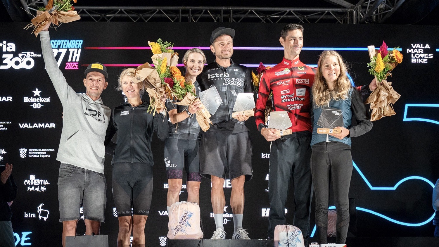 ISTRIA 300 RESULTS: RECORD SETTING 4200 RIDERS AT FIFTH EDITION – GRAN ...