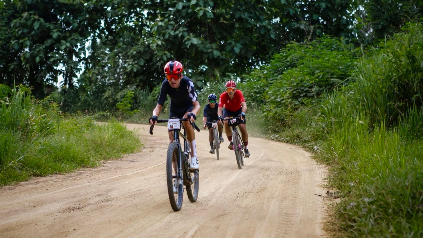 UCI DUSTMAN GRAVEL WORLDS QUALIFYING RESULTS: SAWADA, LIVESEY WIN IN ...