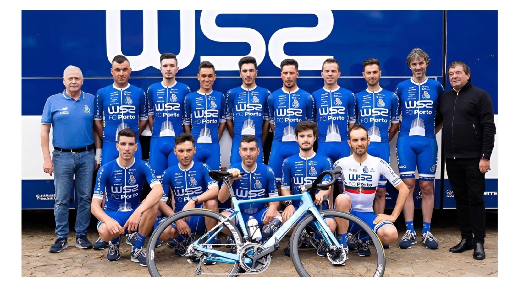 MAJOR CRIMINAL DOPING CASE ENDS WITH PRISON SENTENCES FOR CYCLING TEAM ...